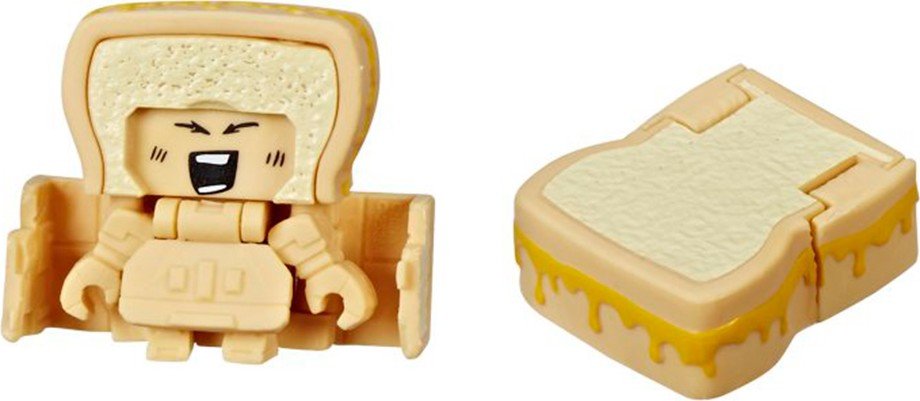 Игровой набор Hasbro Transformers Botbots 8-pack Snack Bots (E3494 ...