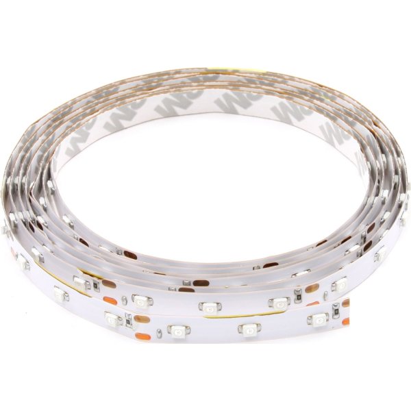 Светодиодная лента Foton Smd 3528 60 Led M Ip20 Красная Econom купить