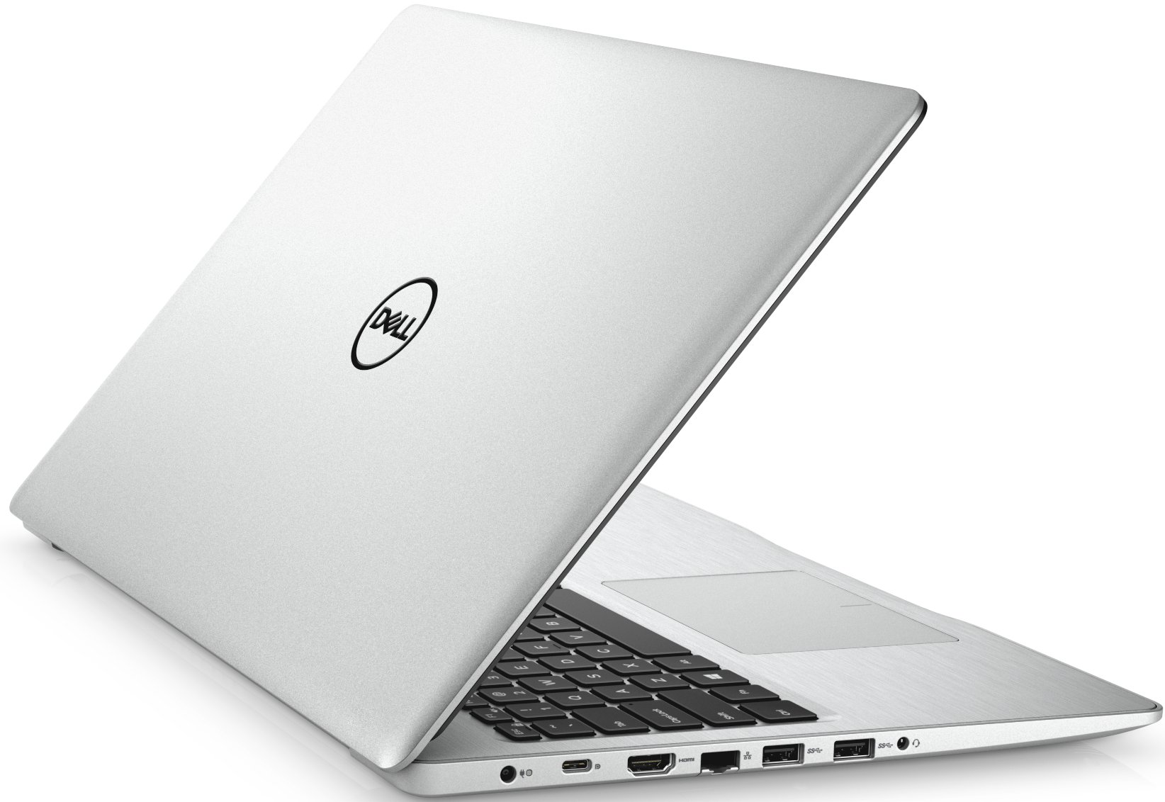 Ноутбук Dell Inspiron 5570 (55Fi78S1H1R5M-WPS) купить | Elmir - цена ...