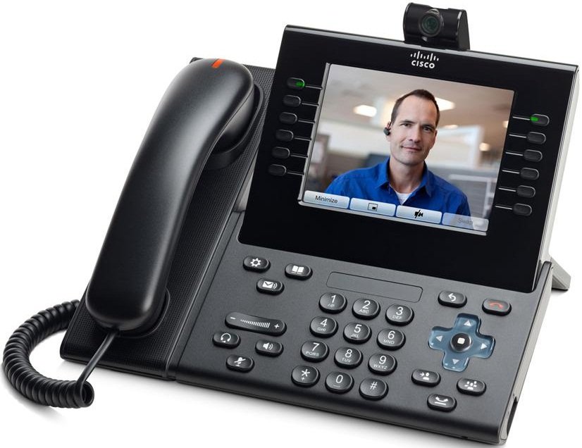 Ip телефон Cisco 9971 Cp 9971 Cl Cam K9 купить Elmir цена