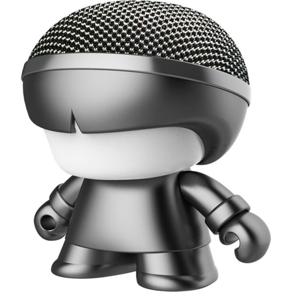 Акустическая система Xoopar Mini Xboy Grey (XBOY81001.22М) купить ...