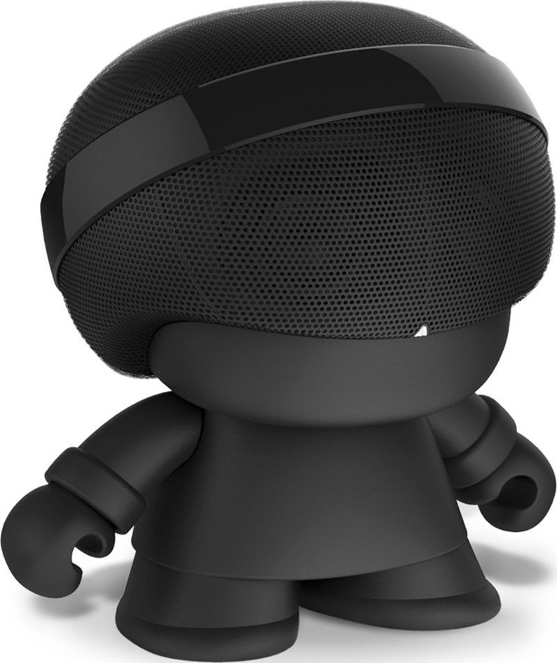 Акустическая система Xoopar Grand Xboy Black (XBOY31009.21R) купить | ELMIR - цена, отзывы ...