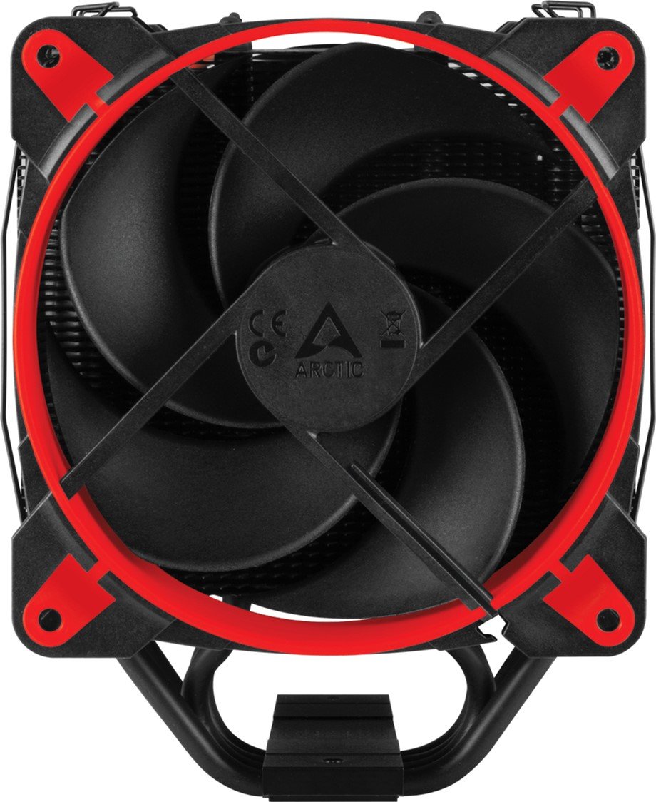 Кулер для процессора Arctic Freezer 34 eSports DUO Red (ACFRE00060A ...