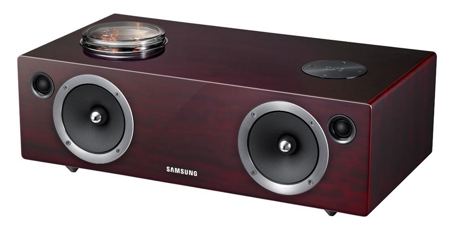 Музыкальный центр Samsung DA-E750 купить | ELMIR - цена, отзывы ...