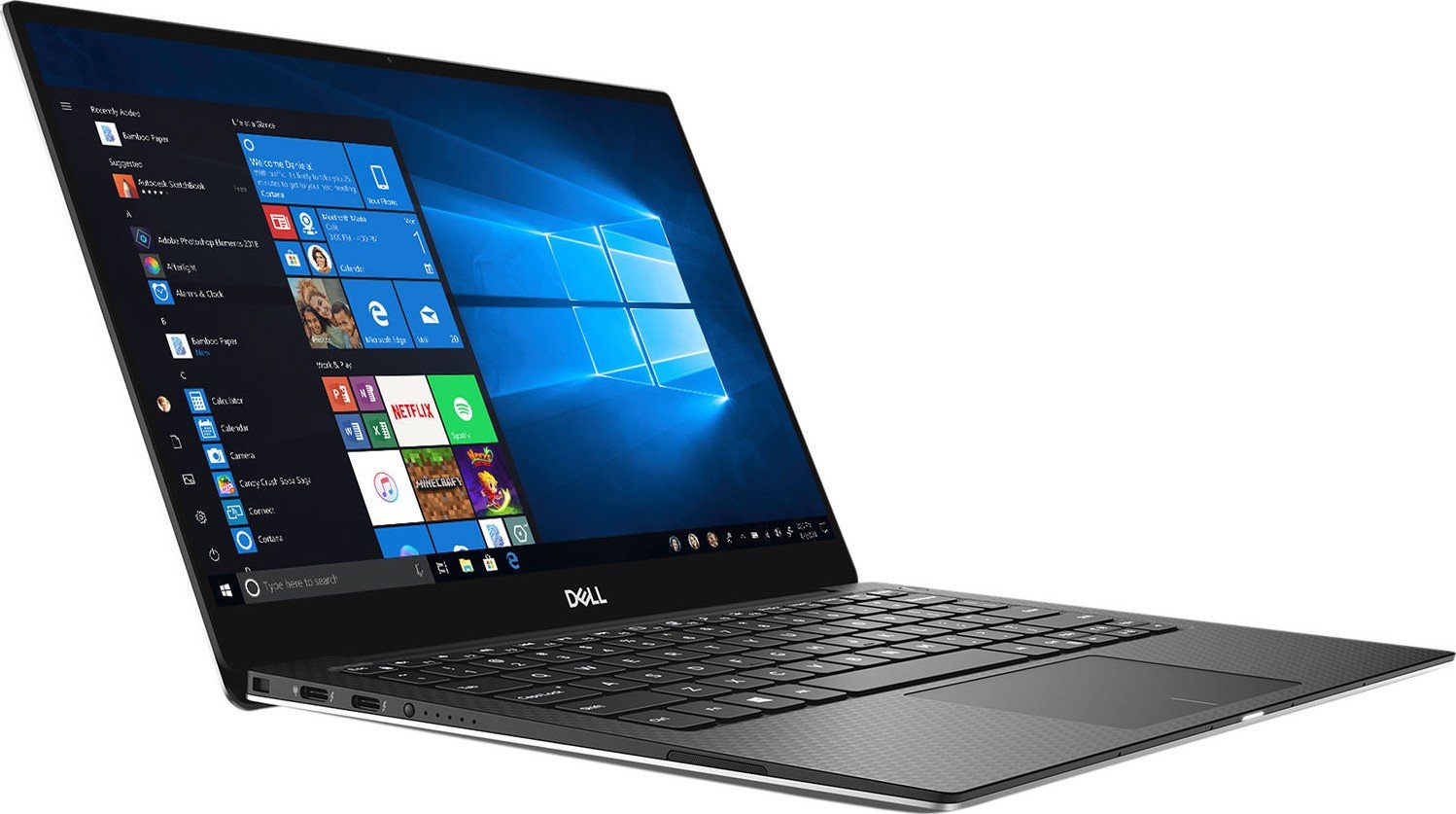 Ноутбук Dell XPS 13 9380 (210-ARIF_WIN_I5) купить | Elmir - цена ...