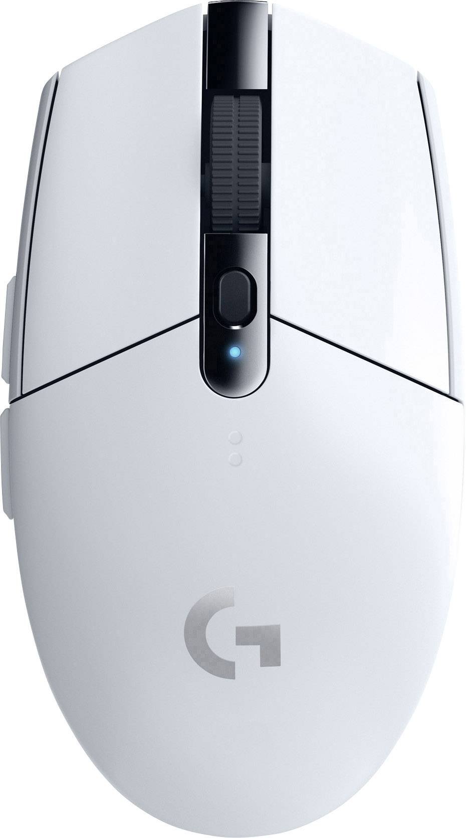 Мышь Logitech G305 Wireless White (910-005291) купить | ELMIR - цена ...