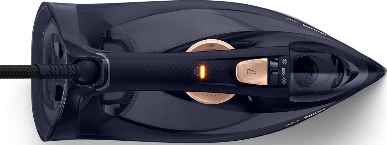 Утюг Philips GC4909/60 купить | ELMIR - цена, отзывы, характеристики