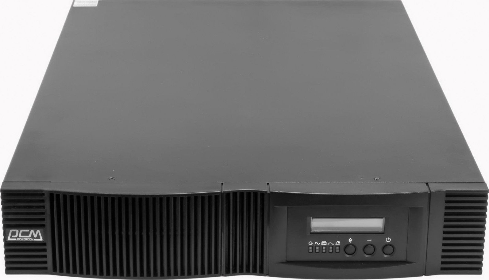 ИБП PowerCom VRT-3000 IEC купить | ELMIR - цена, отзывы, характеристики