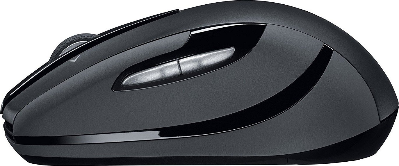 Мышь Logitech M545 Wireless Black (910-004055) купить | ELMIR - цена ...