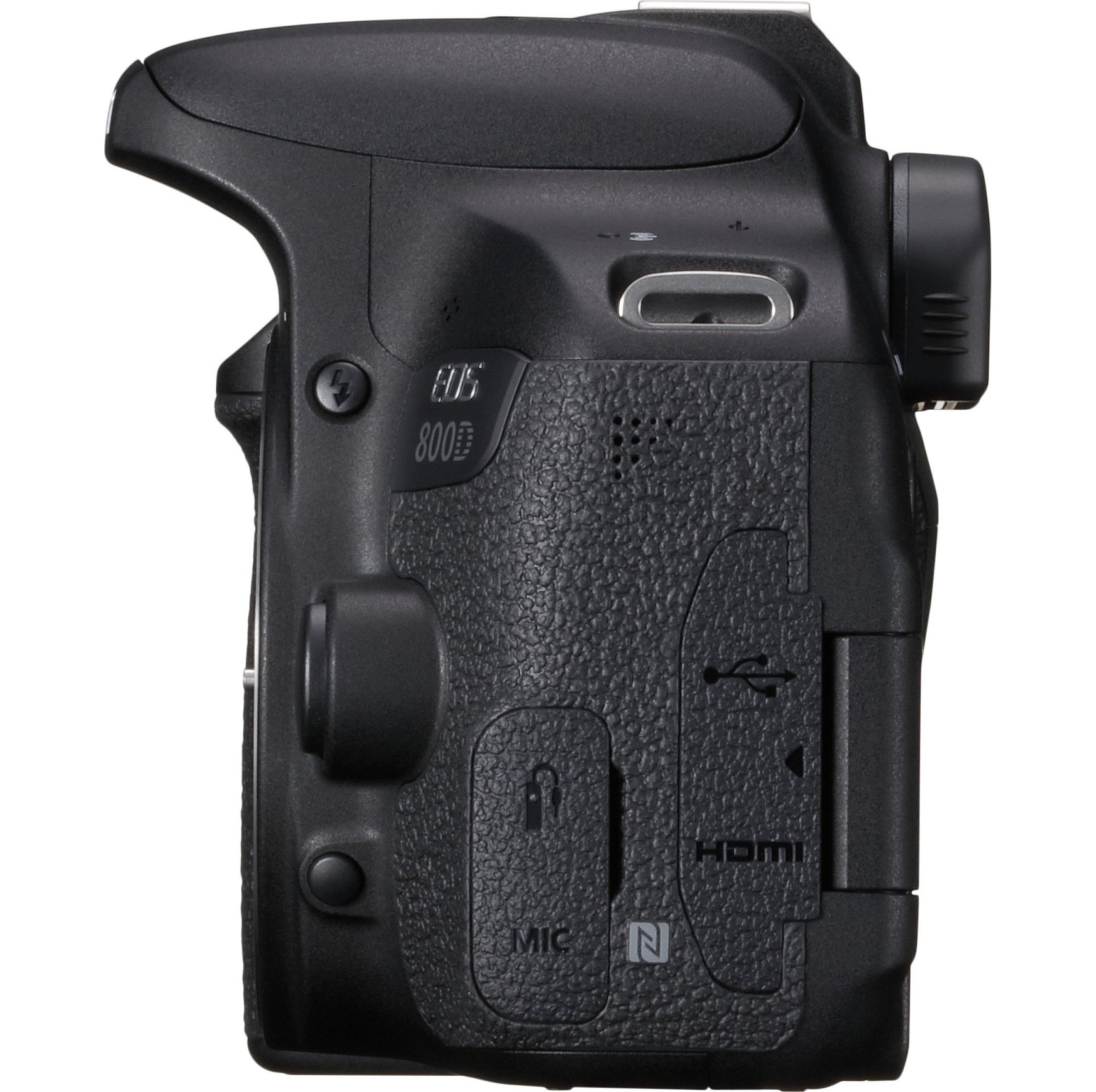 Цифровая фотокамера Canon EOS 800D Body * купить | ELMIR - цена, отзывы ...