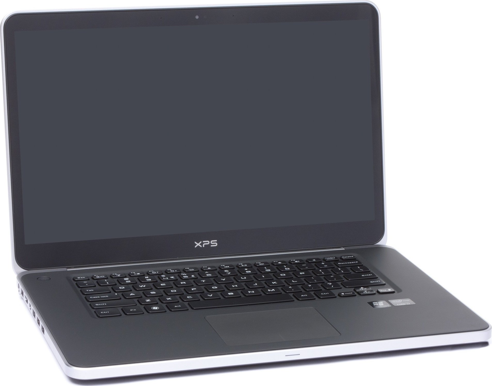 Ноутбук Dell XPS 15 Silver (210-81501slv) купить | Elmir - цена, отзывы ...