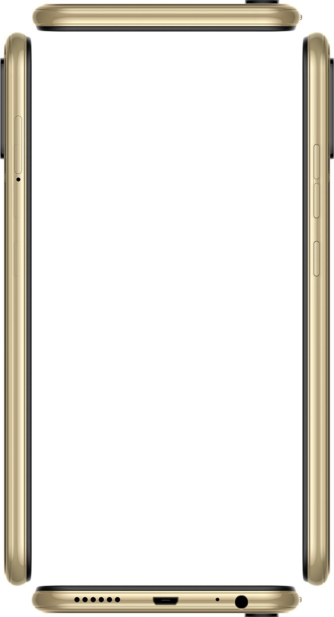 Мобильный телефон Tecno Camon 11S CB7 DualSim Champagne Gold ...
