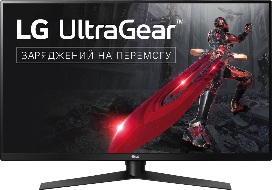 Монитор 32" LG UltraGear 32GK850G-B купить | Elmir - цена, отзывы ...