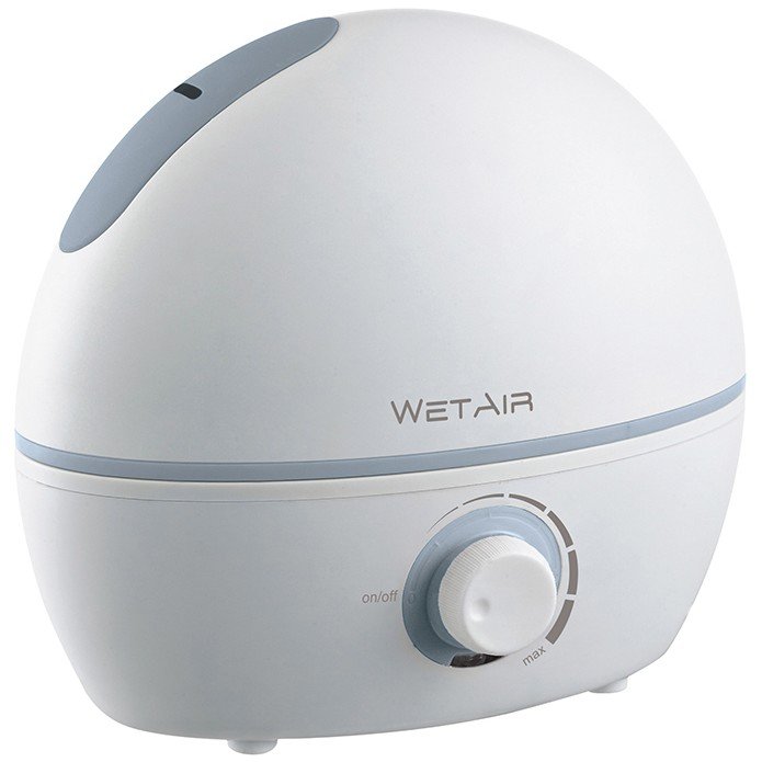 Увлажнитель воздуха WetAir MH-201W купить | ELMIR - цена, отзывы ...