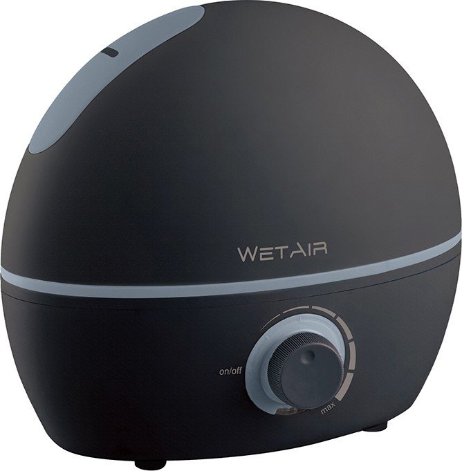 Увлажнитель воздуха WetAir MH-201B купить | ELMIR - цена, отзывы ...