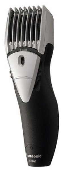 Триммер Panasonic ER-206K520 купить | ELMIR - цена, отзывы, характеристики