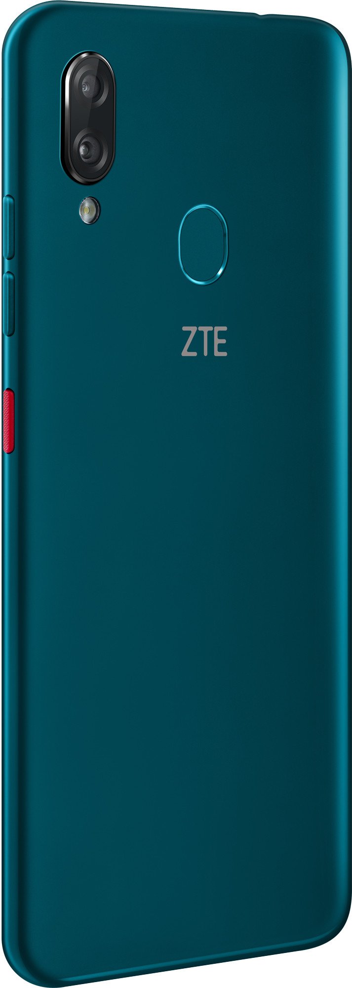 Мобильный телефон ZTE Blade V10 Vita 2/32GB Green купить | ELMIR - цена ...