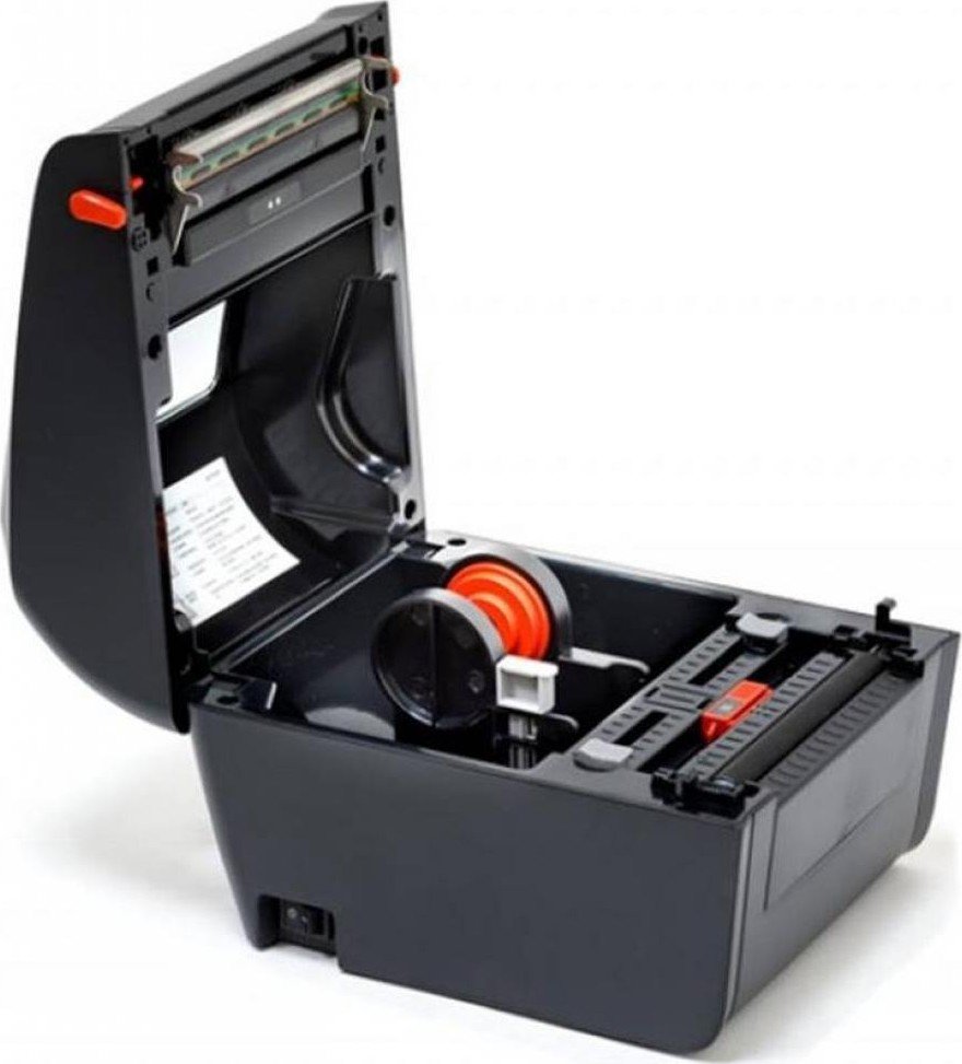 Принтер для печати наклеек Honeywell PC42D USB, Serial, Ethernet ...