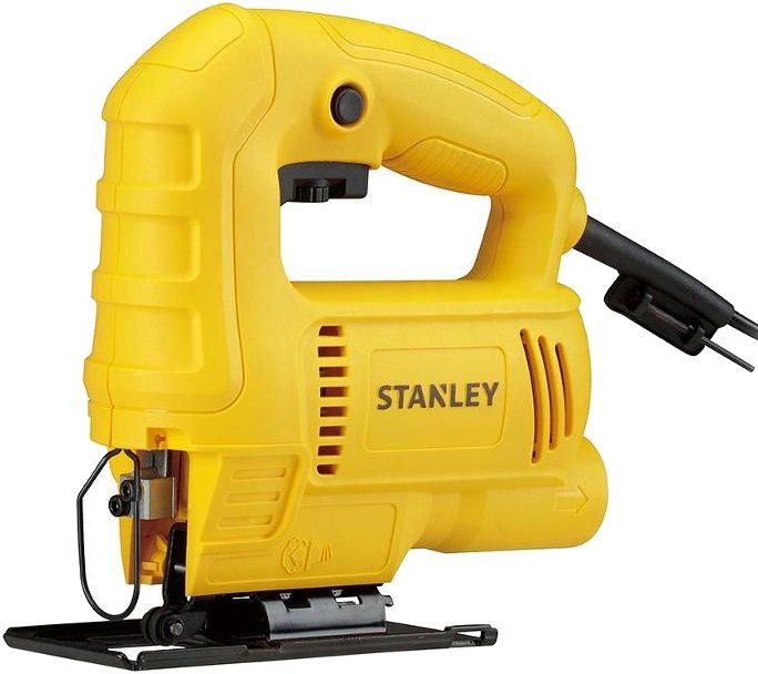 Электролобзик Электролобзик Stanley SJ45 купить | ELMIR - цена, отзывы ...