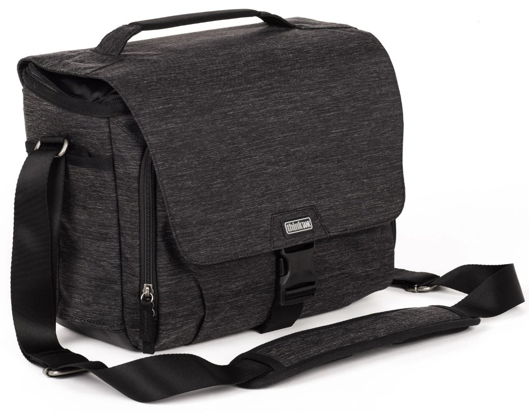 Сумка для фотокамеры Think Tank Vision 13 Graphite Black (710684 ...