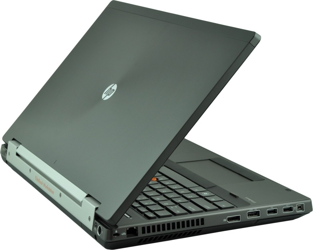 Ноутбук HP EliteBook 8570w (LY556EA) купить | Elmir - цена, отзывы ...