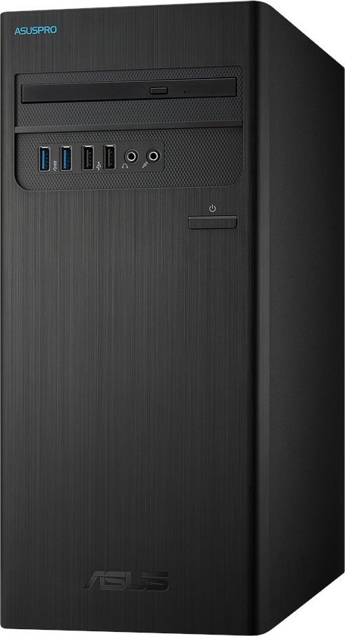 Компьютер Asus D340MC (90PF01C1-M12070) купить | ELMIR - цена, отзывы ...