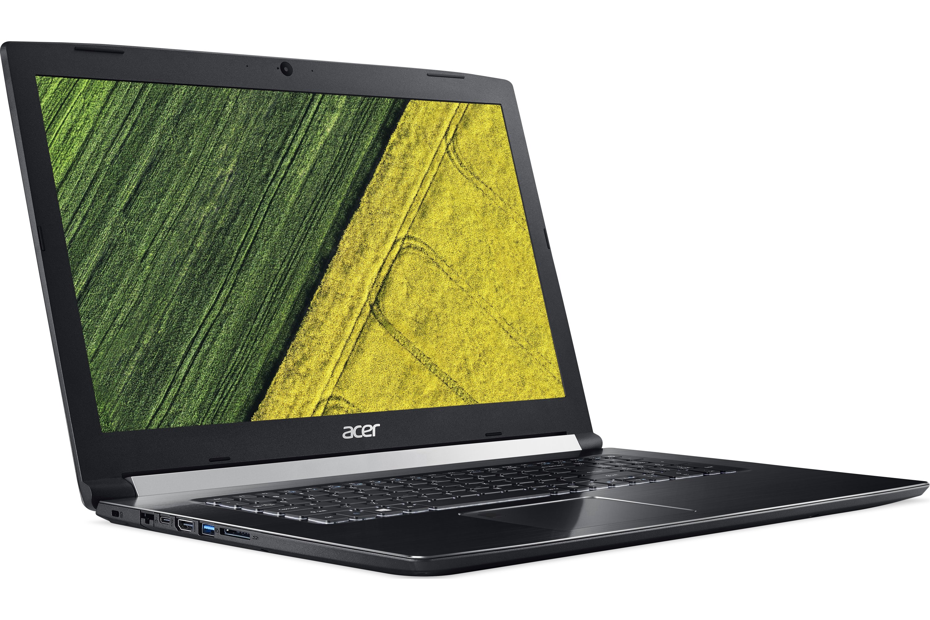 Ноутбук Acer Aspire A717-72G (NH.GXDEU.045) купить | Elmir - цена ...
