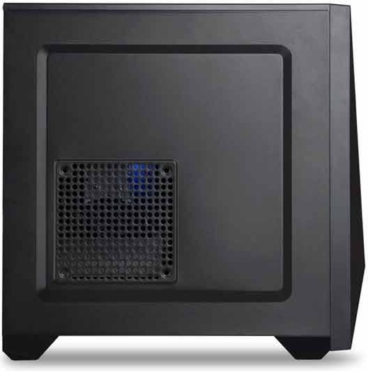 Корпус Golden Field 3317B Game б/БП купить | Elmir - цена, отзывы ...