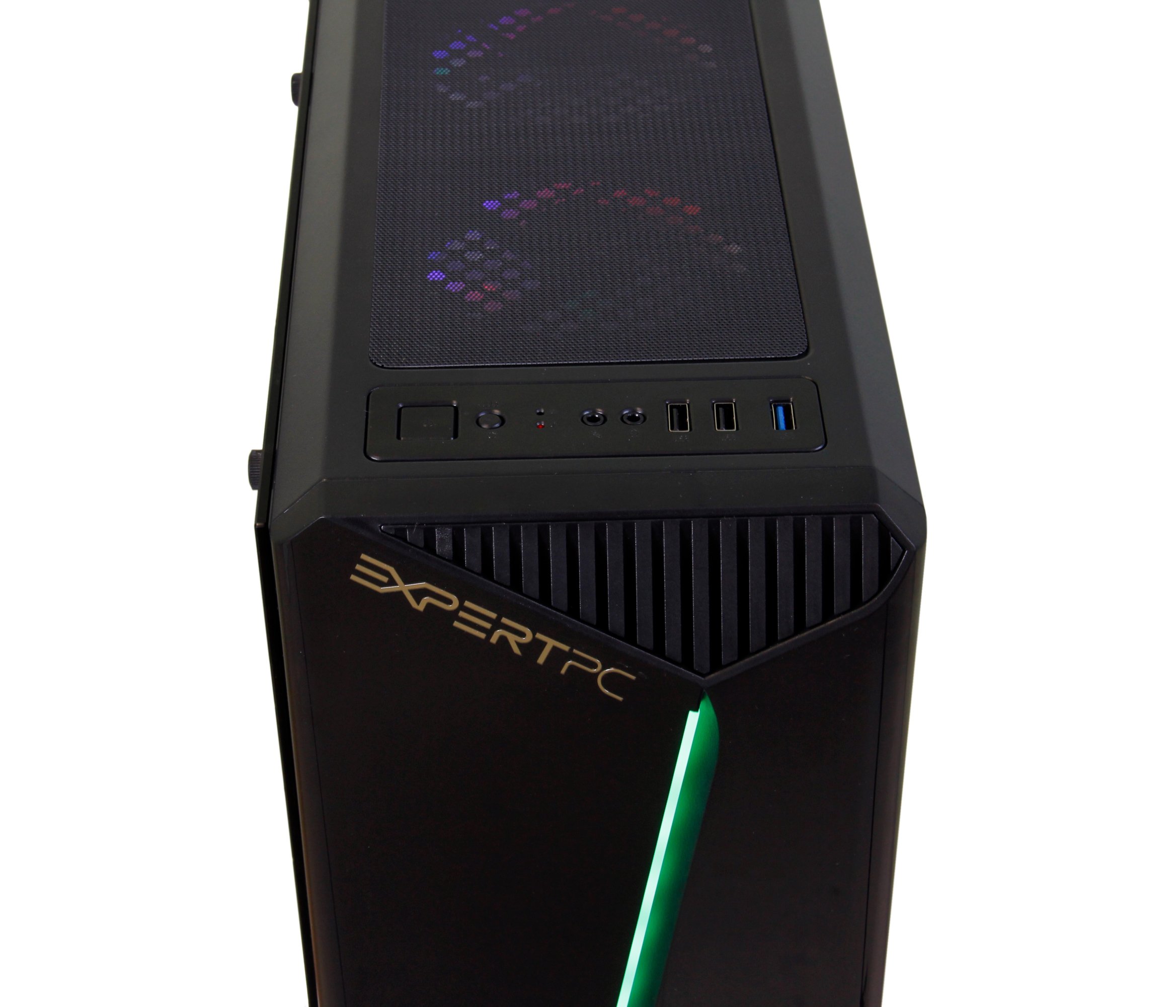 Компьютер Expert PC Ultimate (I9400F.08.H1S2.1050T.C033) купить | ELMIR ...