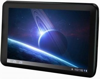 Планшет DEX iP700-8GB купить | ELMIR - цена, отзывы, характеристики