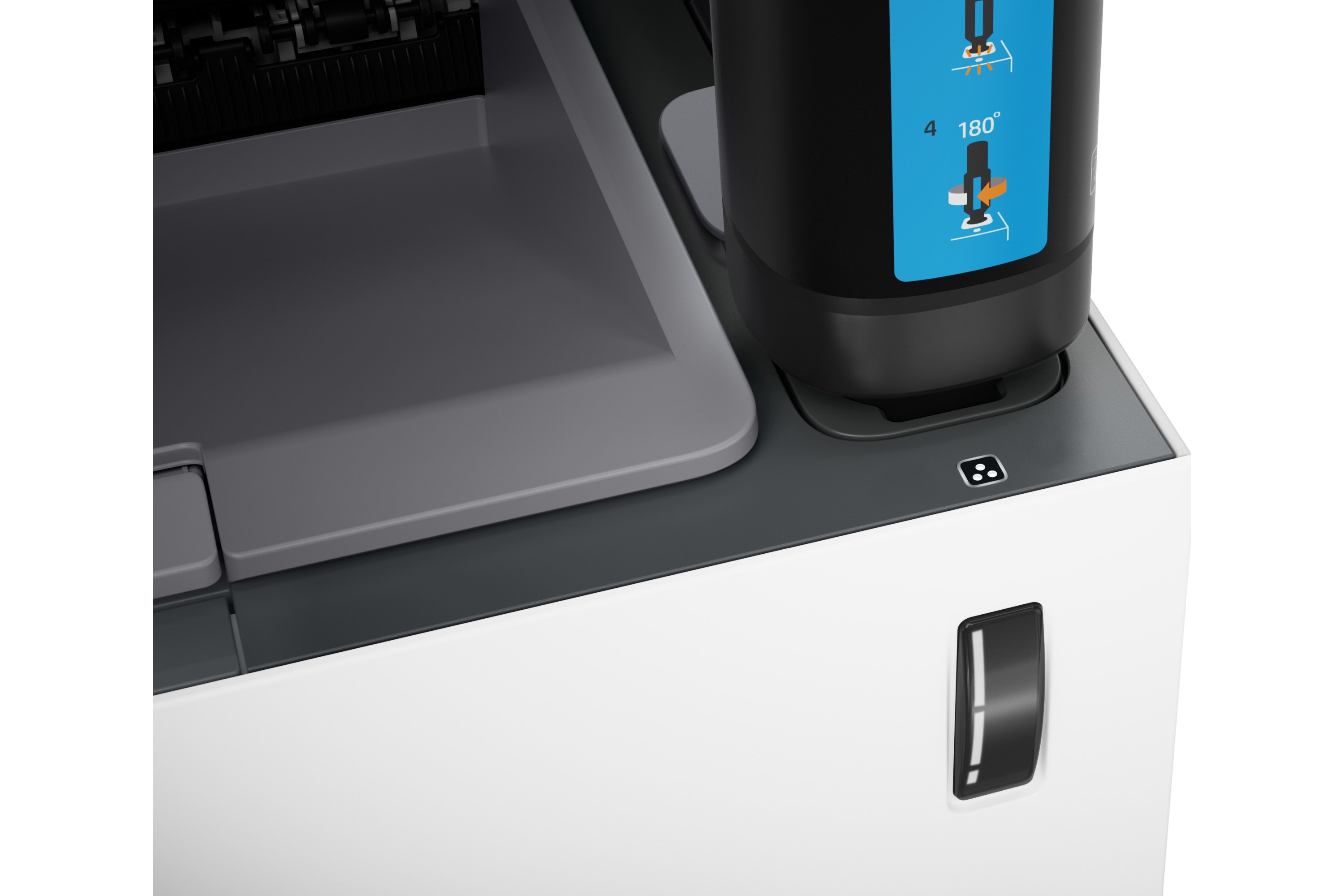МФУ лазерное HP Neverstop Laser 1200a (4QD21A) купить | ELMIR - цена ...