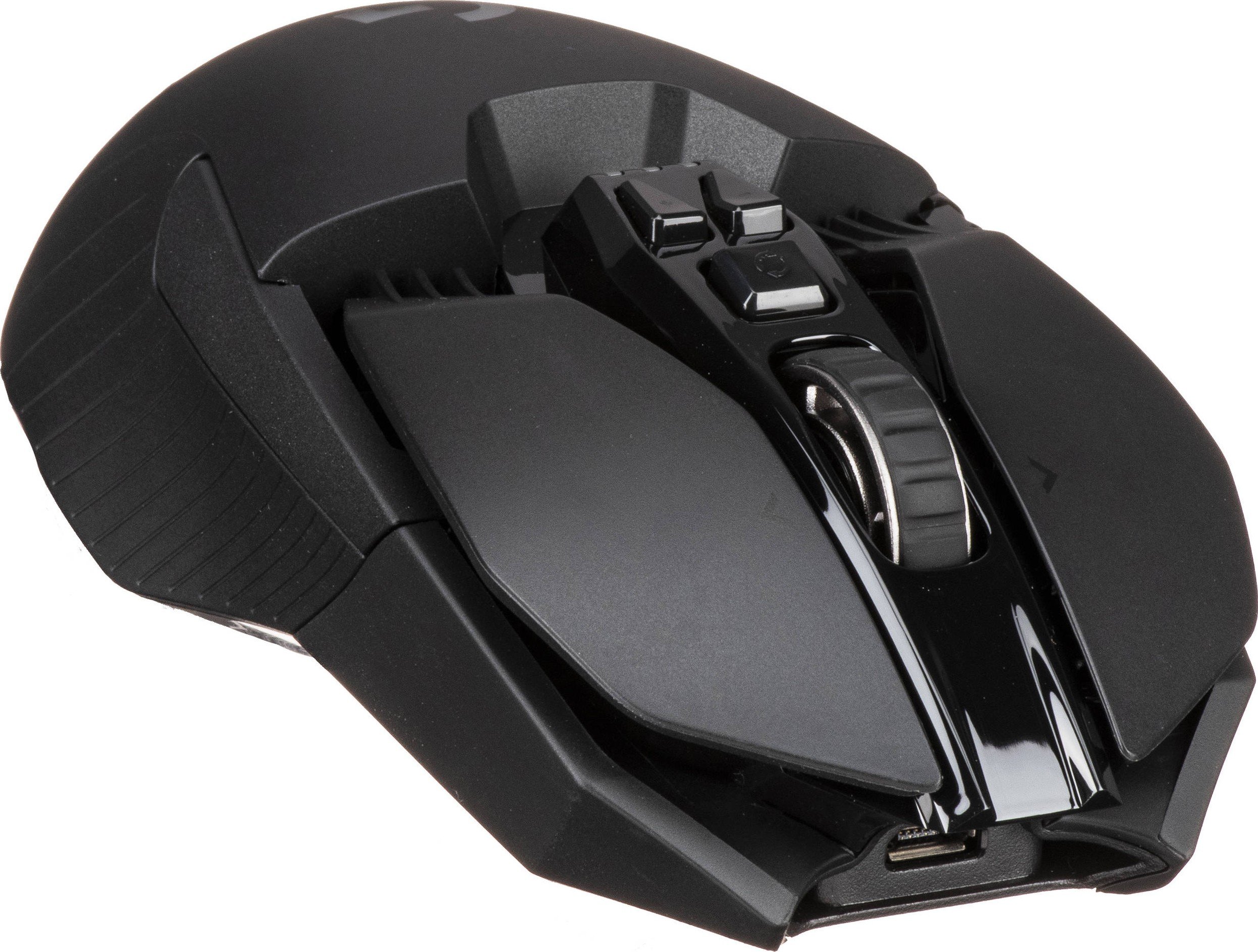 Мышь Logitech G903 Hero Lightspeed Wireless (910-005672) купить | ELMIR ...