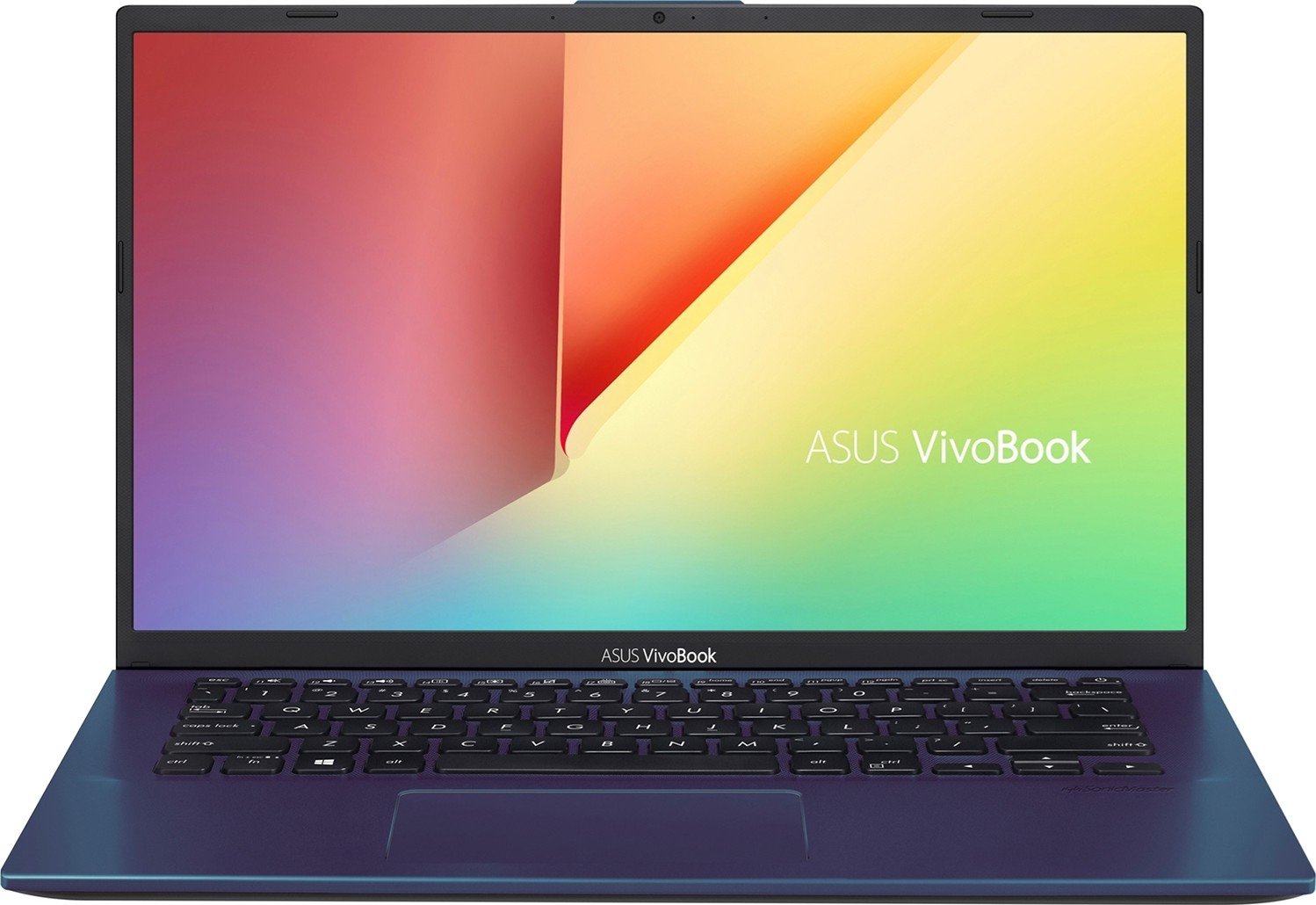Ноутбук Asus VivoBook 14 X412UA (X412UA-EK432) купить | Elmir - цена ...