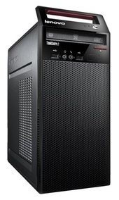 Компьютер Lenovo ThinkCentre Edge 92 MT (RB4B4RU) купить | ELMIR - цена ...