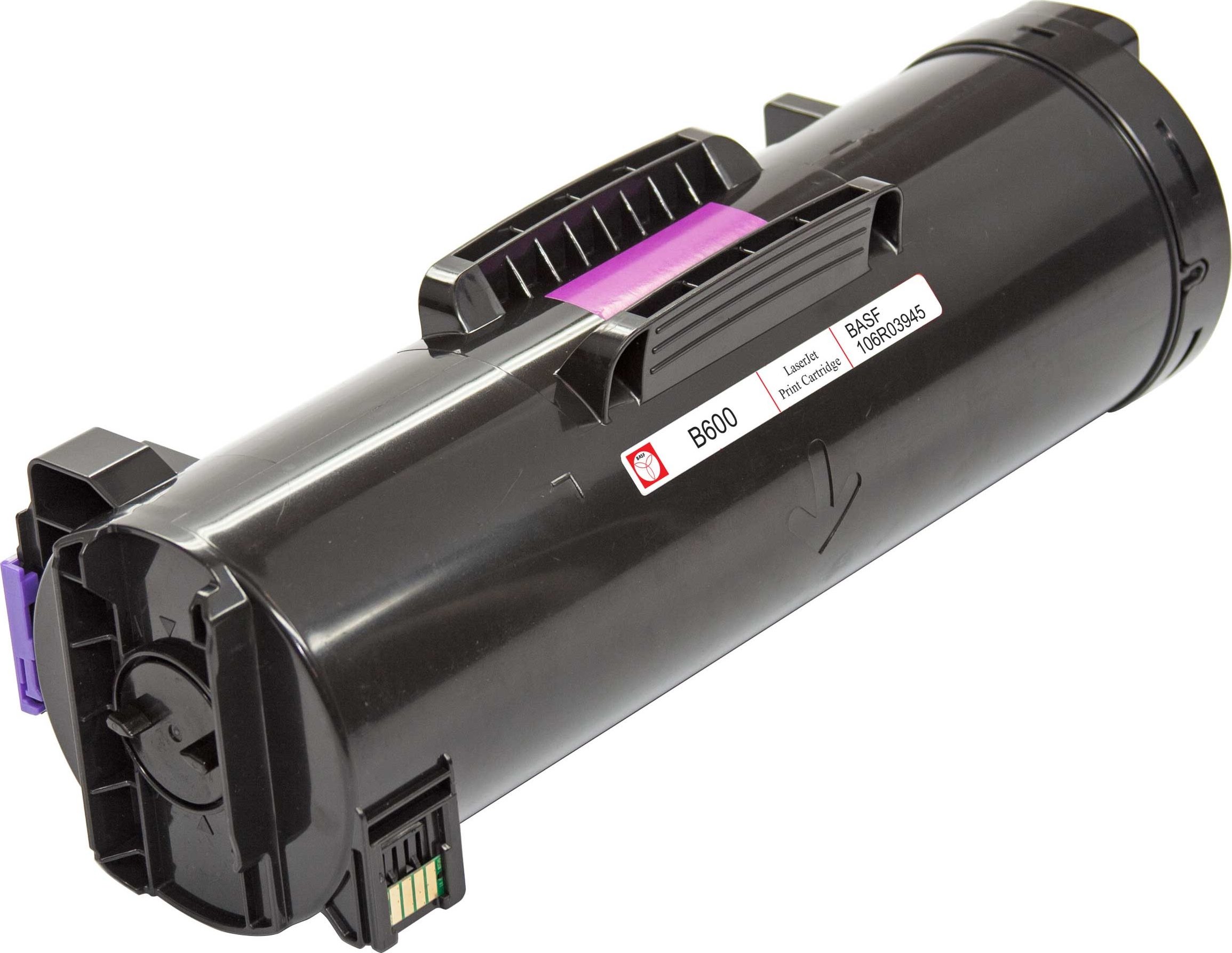 Тонер-картридж BASF Xerox 106R03945 Black (BASF-KT-106R03945) купить ...