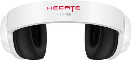 Наушники Edifier G2 II White купить | ELMIR - цена, отзывы, характеристики