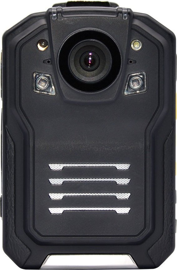 Нагрудный видеорегистратор Tecsar BDC-53-01 купить | ELMIR - цена, отзывы, характеристики