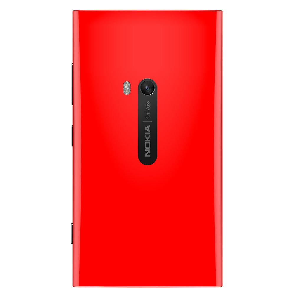 Мобильный телефон Nokia 920 Red купить | ELMIR - цена, отзывы ...