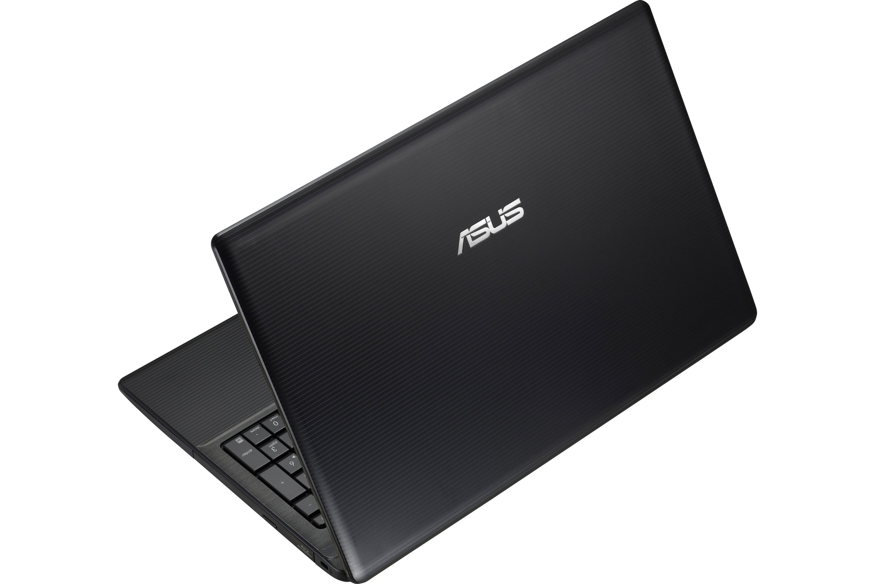 Ноутбук Asus X55A Black (X55A-SX195D) купить | Elmir - цена, отзывы ...