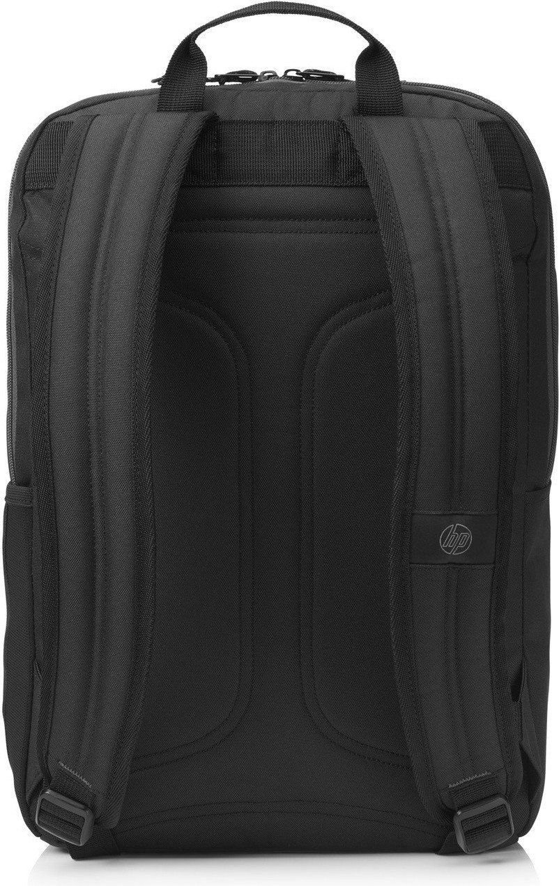 Рюкзак HP Commuter Black (5EE91AA) купить | ELMIR - цена, отзывы ...