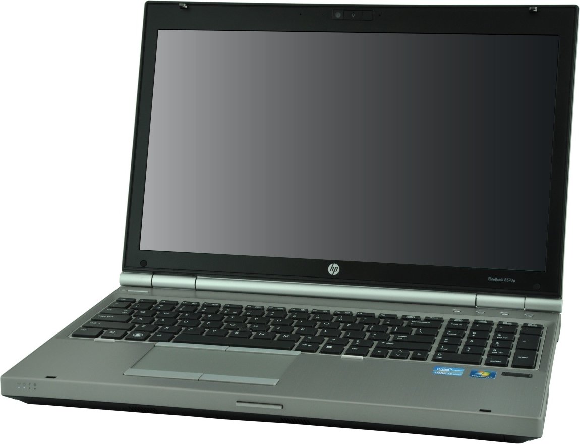Ноутбук HP EliteBook 8570p (B6Q02EA) купить | Elmir - цена, отзывы ...