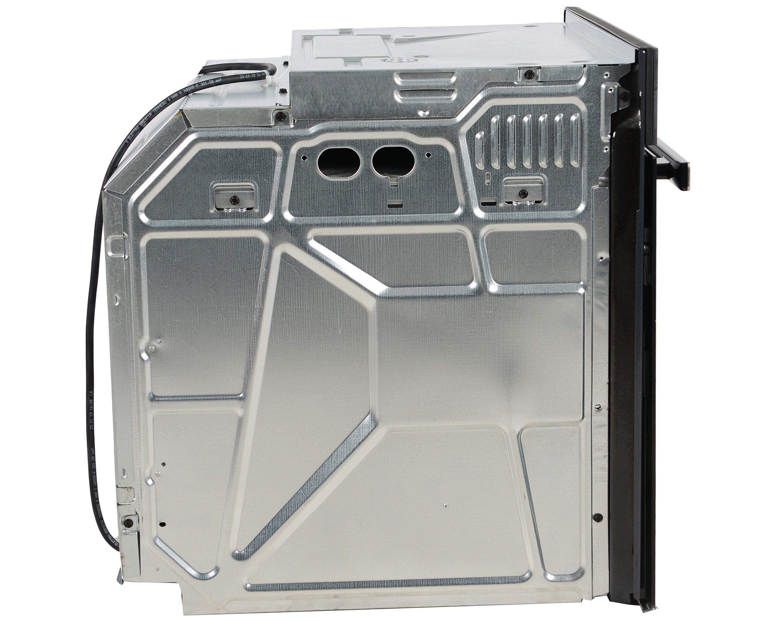 Духовой шкаф Whirlpool AKZ9 6240 NB купить | ELMIR - цена, отзывы ...