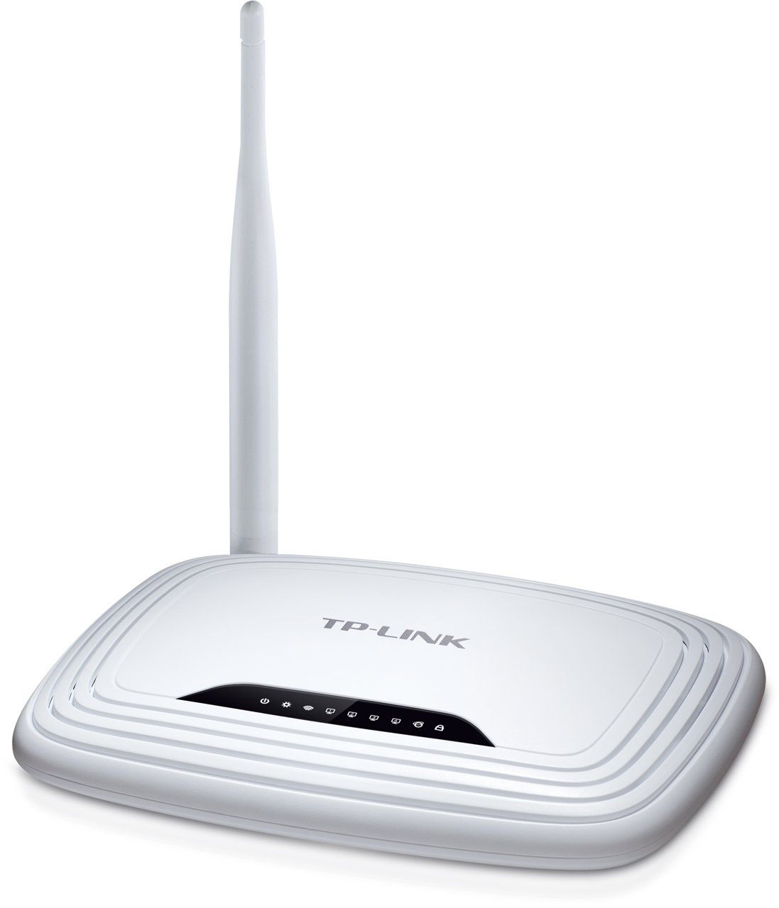 Роутер TP-Link TL-WR743ND купить | ELMIR - цена, отзывы, характеристики