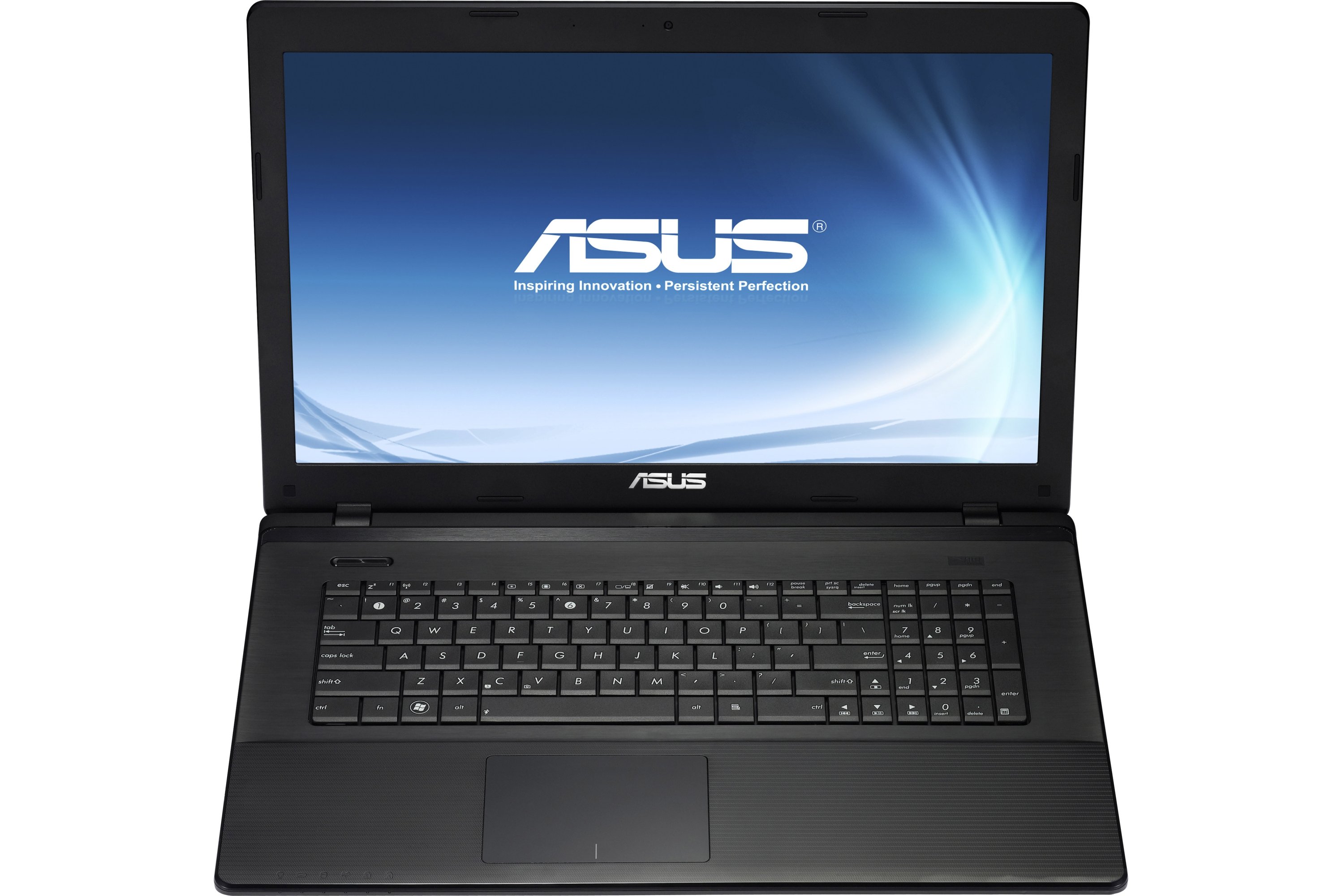 Ноутбук Asus X75A Blue (X75A-TY164D) купить | Elmir - цена, отзывы ...