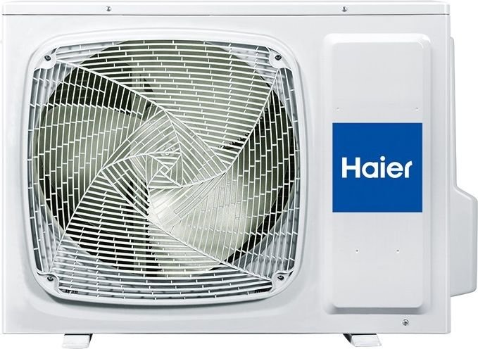 Кондиционер HAIER AS12NS1HRA-GU/1U12BS3ERA Lightera Super Match купить ...