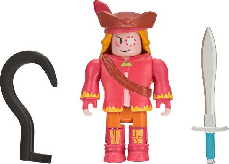 Фигурка Jazwares Roblox Core Figures Bittersweet: Ruby Wake W4 (ROG0118 ...