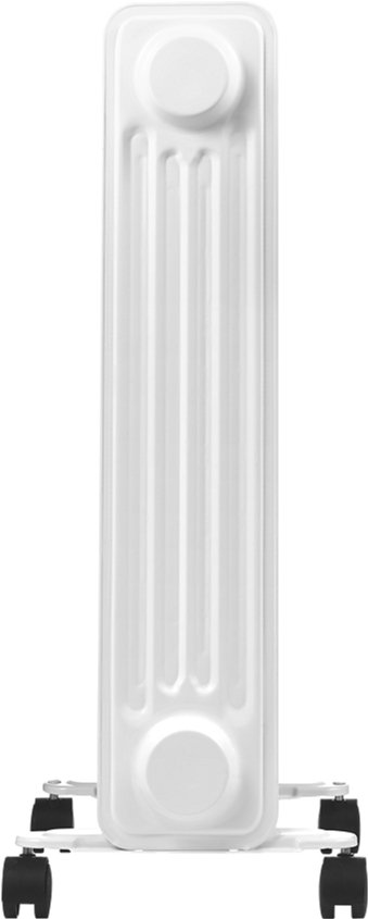 Обогреватель Zanussi ZOH/CS-11WN купить | ELMIR - цена, отзывы ...