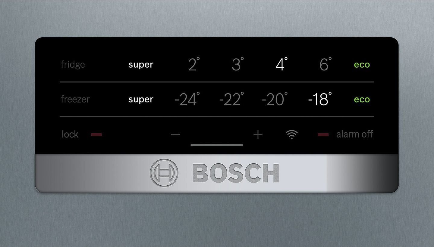 Холодильник Bosch KGN39XL316 купить | ELMIR - цена, отзывы, характеристики