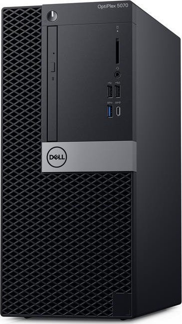 Компьютер Dell OptiPlex 5070 MT (N007O5070MT_P) купить | ELMIR - цена ...