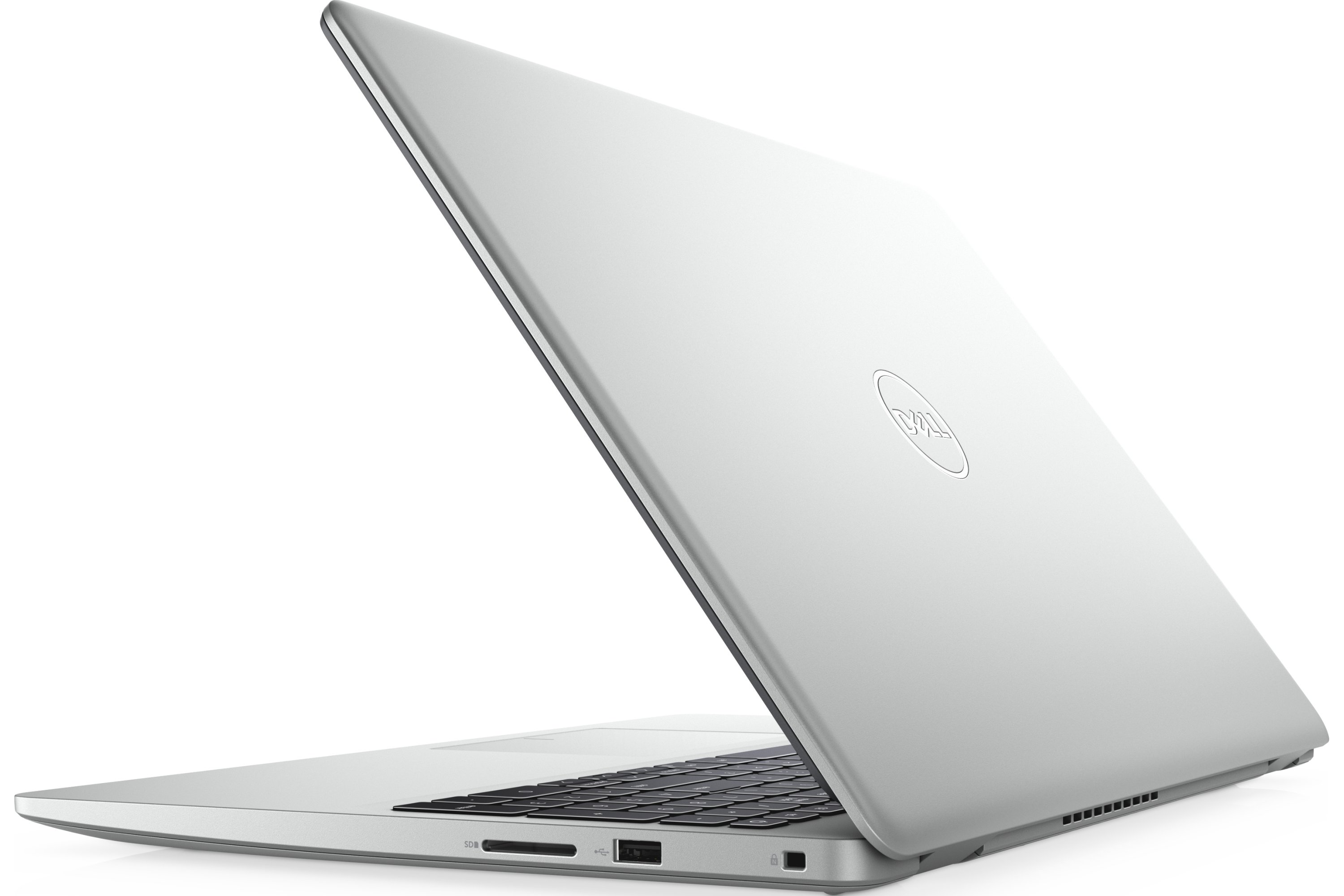 Ноутбук Dell Inspiron 5593 (5593Fi58S2MX230-LPS) купить | Elmir - цена ...